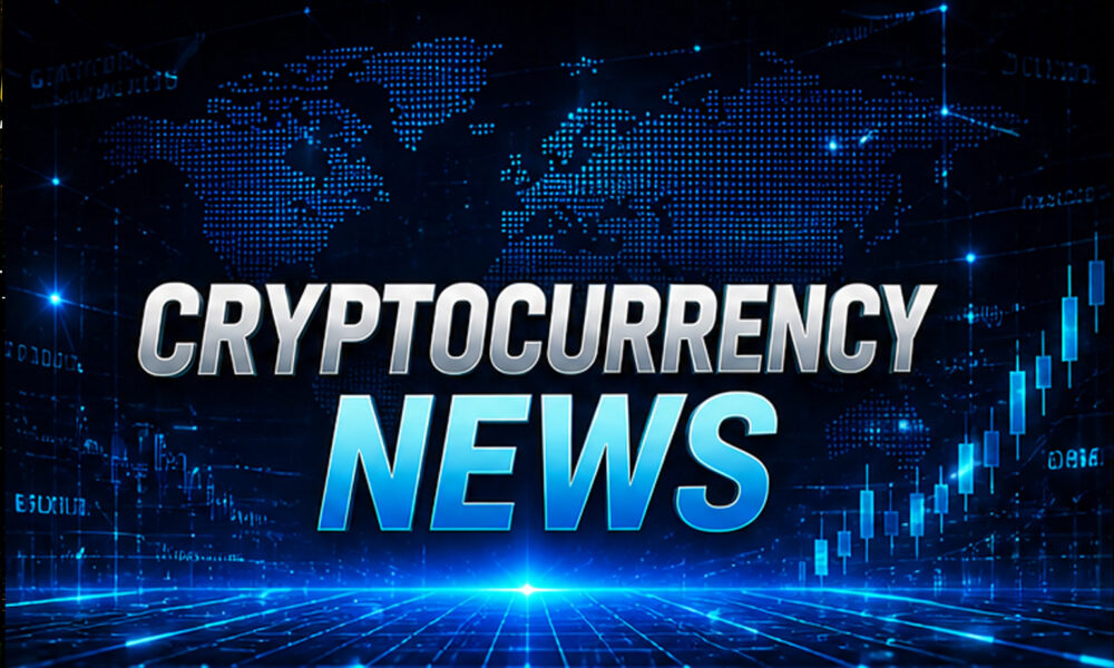 Crypto Market Cap Falls to $2.56T While Pepeto Presale Holds Strong at ...