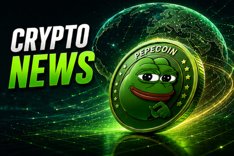 Pepe Coin News Turns Bullish as First PEPE ETF Filing Sends Capital ...
