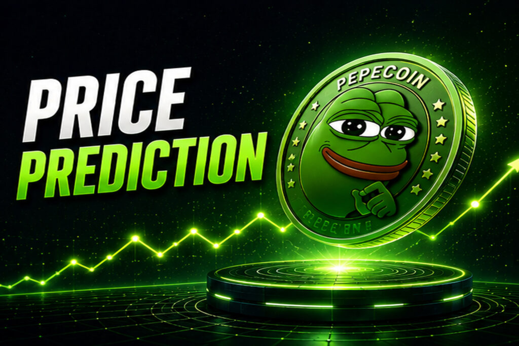 Pepe Coin Price Prediction: PEPE ETF Filing Sparks Fresh Optimism ...