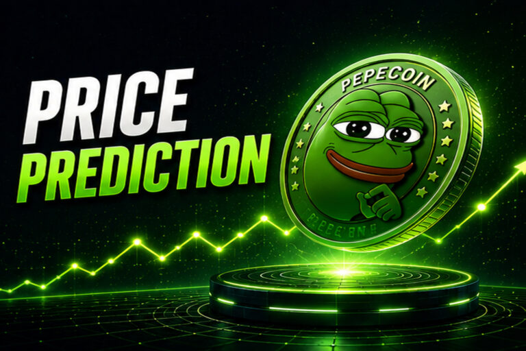 Pepe Coin Price Prediction Stuck 90% Below Record While Pepeto Presale ...