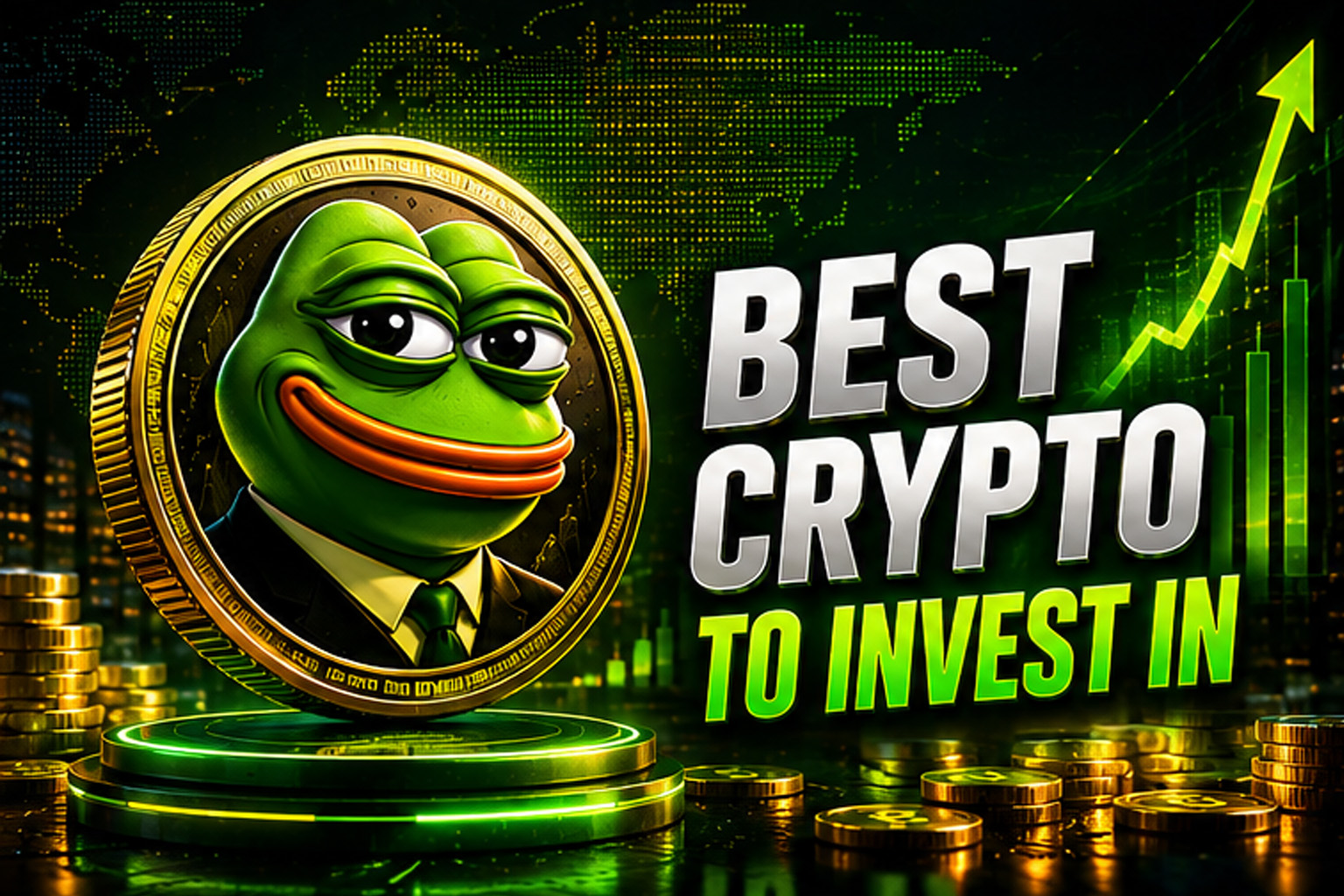 Best Crypto to Invest In as SHIB Burns Collapse and XRP Hits 19-Month ...