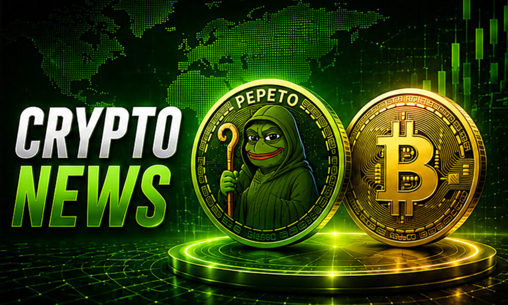 Best Crypto Portfolio for June 2026 as Bitcoin ETF Outflows Reach $3 ...