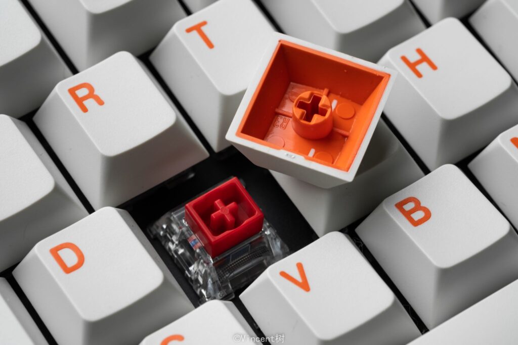 Red vs Blue Switches: Which Is Best for You? - TechBullion