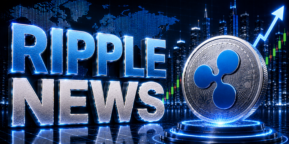 Ripple (XRP) News: XRP Is Chasing Institutions While AlphaPepe Is ...