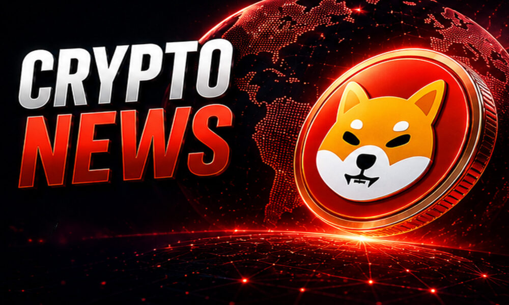 Next Shiba Inu: SHIB Burns Drop 90% and SOL Stalls While Pepeto Targets ...