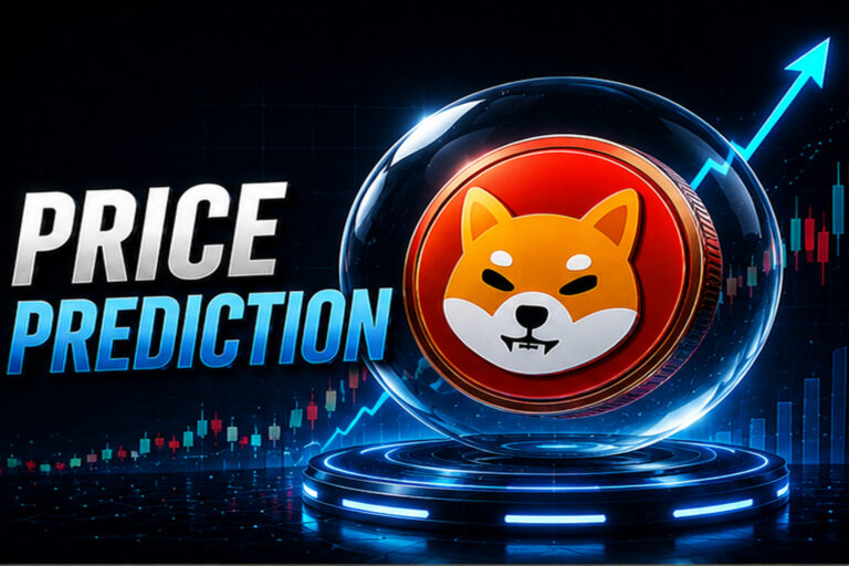 Shiba Inu Price Prediction Stays Flat While Pepeto Presale Quietly ...