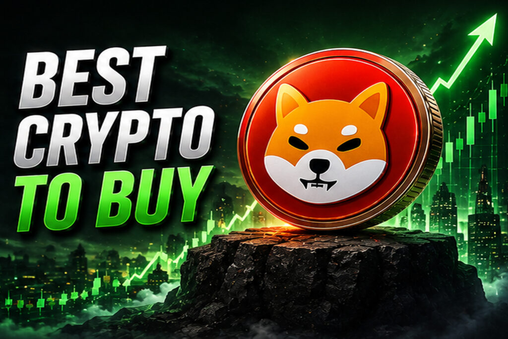 Best Crypto to Buy Under $1 in 2026: DOGE and SHIB Stall While Pepeto ...