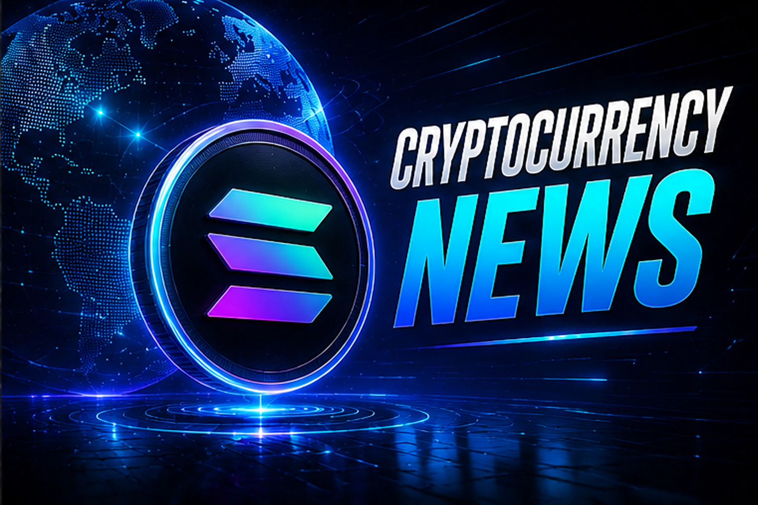 Crypto News Today: Pepeto Presale Crosses $10.2 Million as SOL and DOGE ...