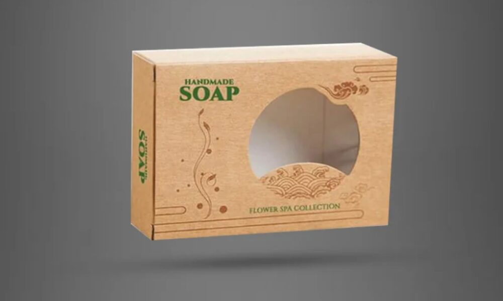 Wholesale Custom Soap Packaging Boxes Supplier in USA - TechBullion