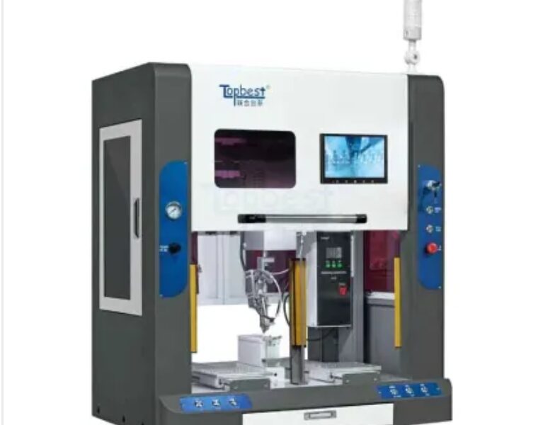Top Chinese Manufacturers for 20+ Years Automatic Screw Locking, High ...