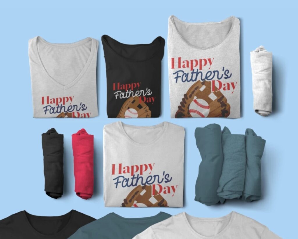 Why Smart Startups Are Choosing Cheap Custom T-Shirts Over Bulk Orders ...