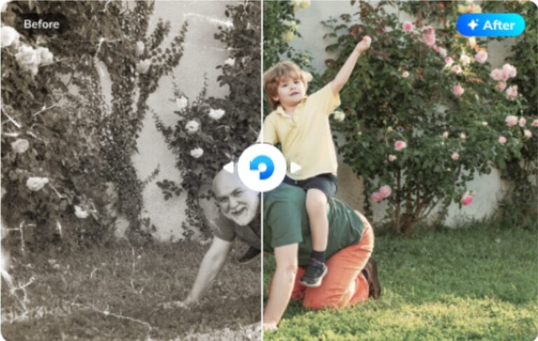 Best Alternatives to Old Photo Restoration Apps in 2026: Why ...