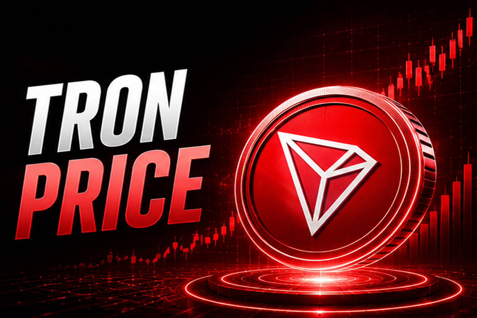 TRON Price Prediction Gains Ground After OKX Europe Listing as Pepeto ...