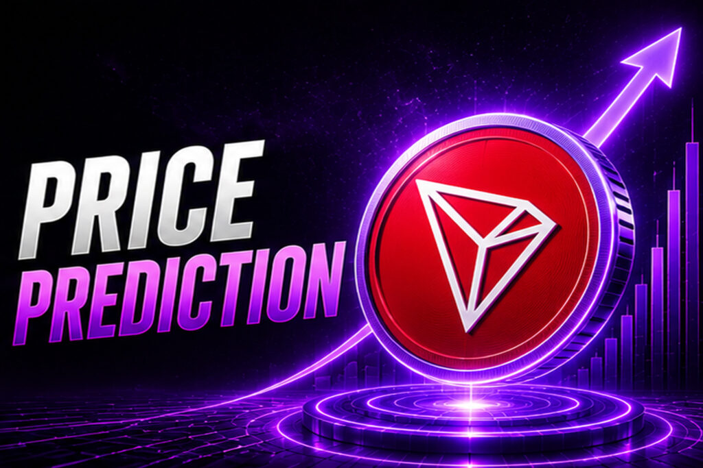 Tron Price Prediction Targets $0.43 as Pepeto Pulls in $10M Raised ...
