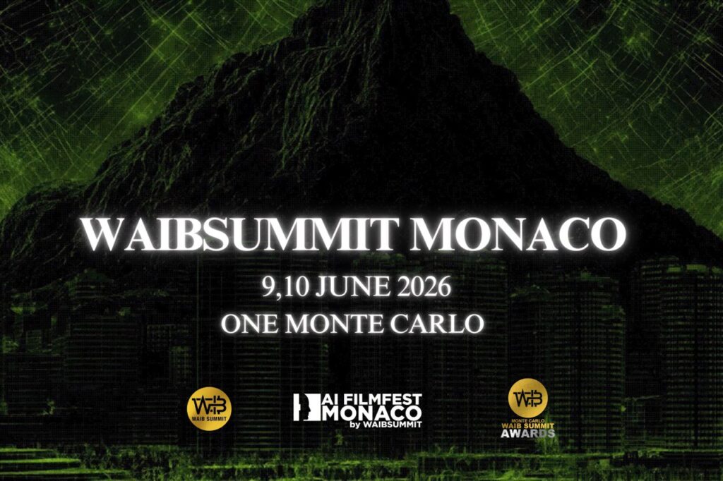 WAIB Summit Monaco 2026 Returns for Innovation - TechBullion