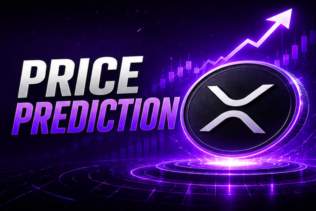 XRP Price Prediction: Spot ETFs Hold $1 Billion While This Presale ...