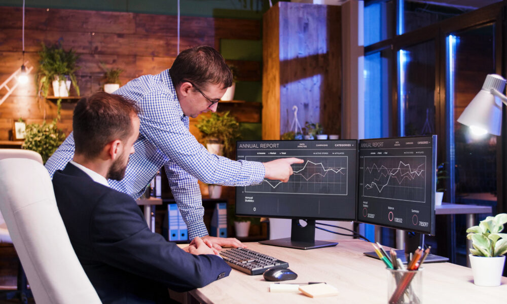 Building High-Performance Platforms for Real-Time Transactions ...