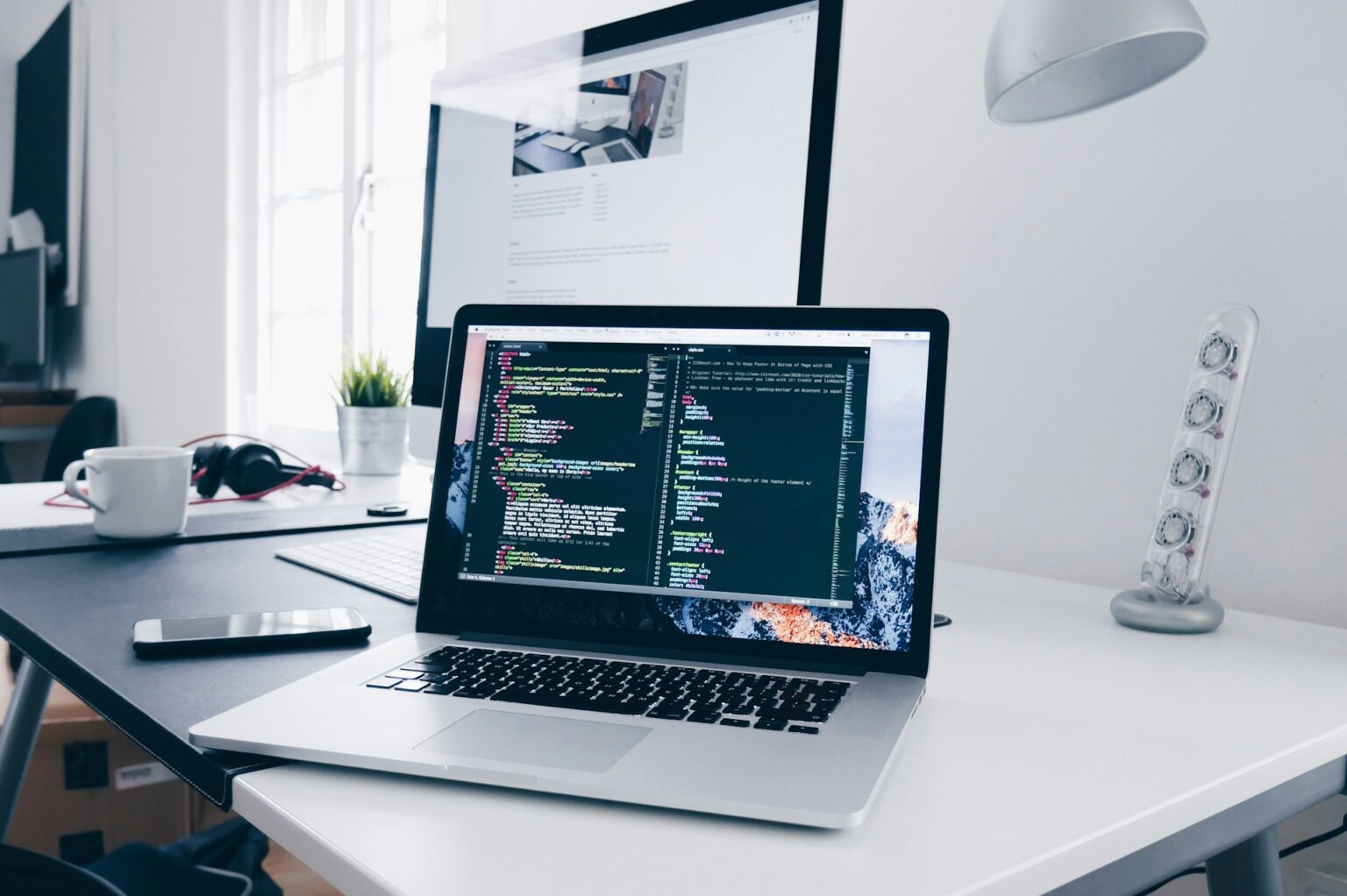 Home Office Technology and Productivity Essentials for Remote ...