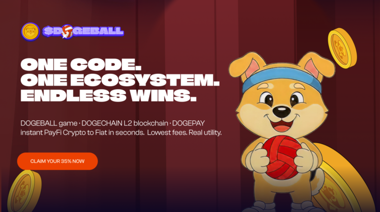 Brett Has Momentum Yet DOGEBALL Is Starting To Look Like The Top Meme ...