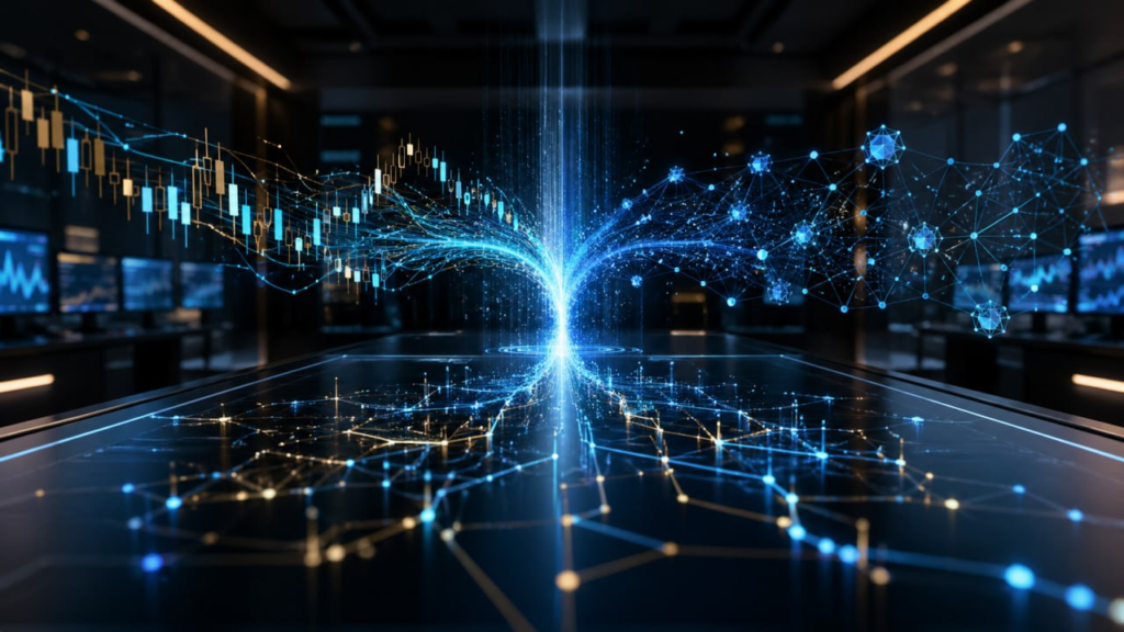 AequiSolva Launches “Sentinel Stack” AI Architecture for Institutional ...