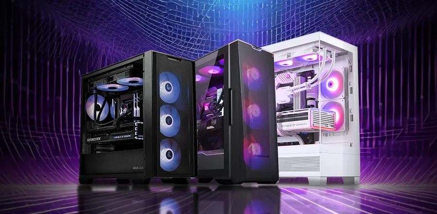 Gaming PCs Under $1500: How to Get Premium Performance Without ...