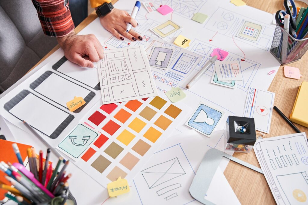 UX and UI Design Trends That Improve User Experience and Brand ...