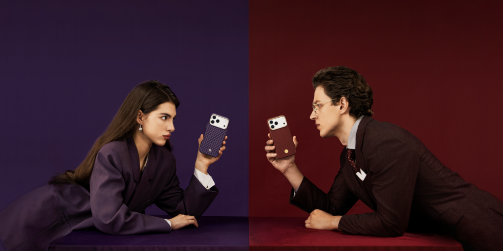 BENKS ArmorEdge: Protection as Personal Expression - TechBullion