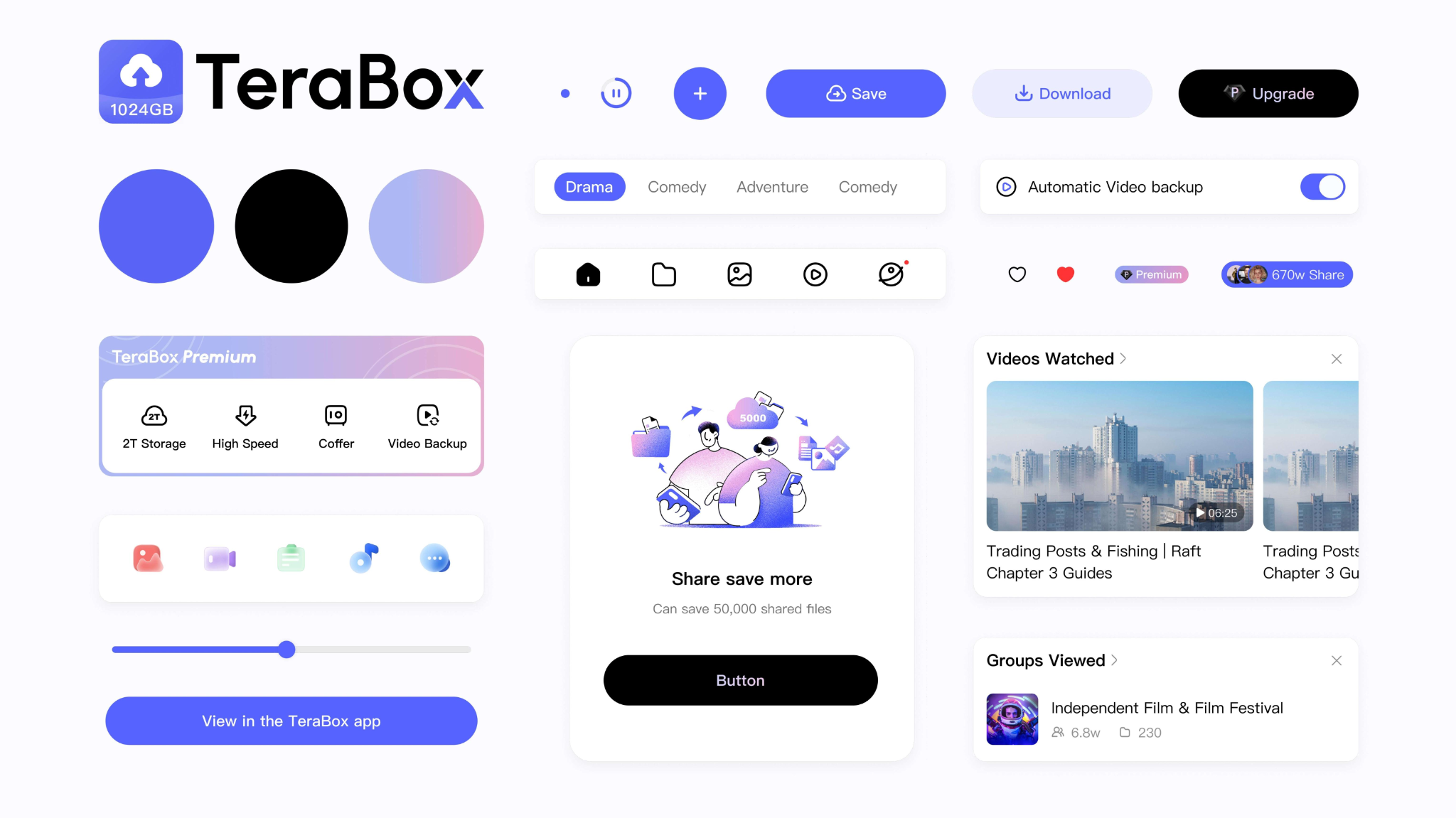 China’s Cloud Storage Expansion Overseas: How TeraBox, PikPak, and UC ...