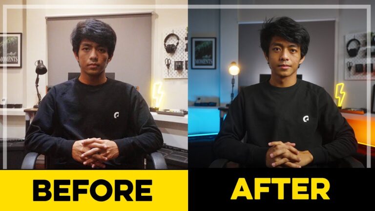 How to Change Video Background to Make Your Videos Look More ...