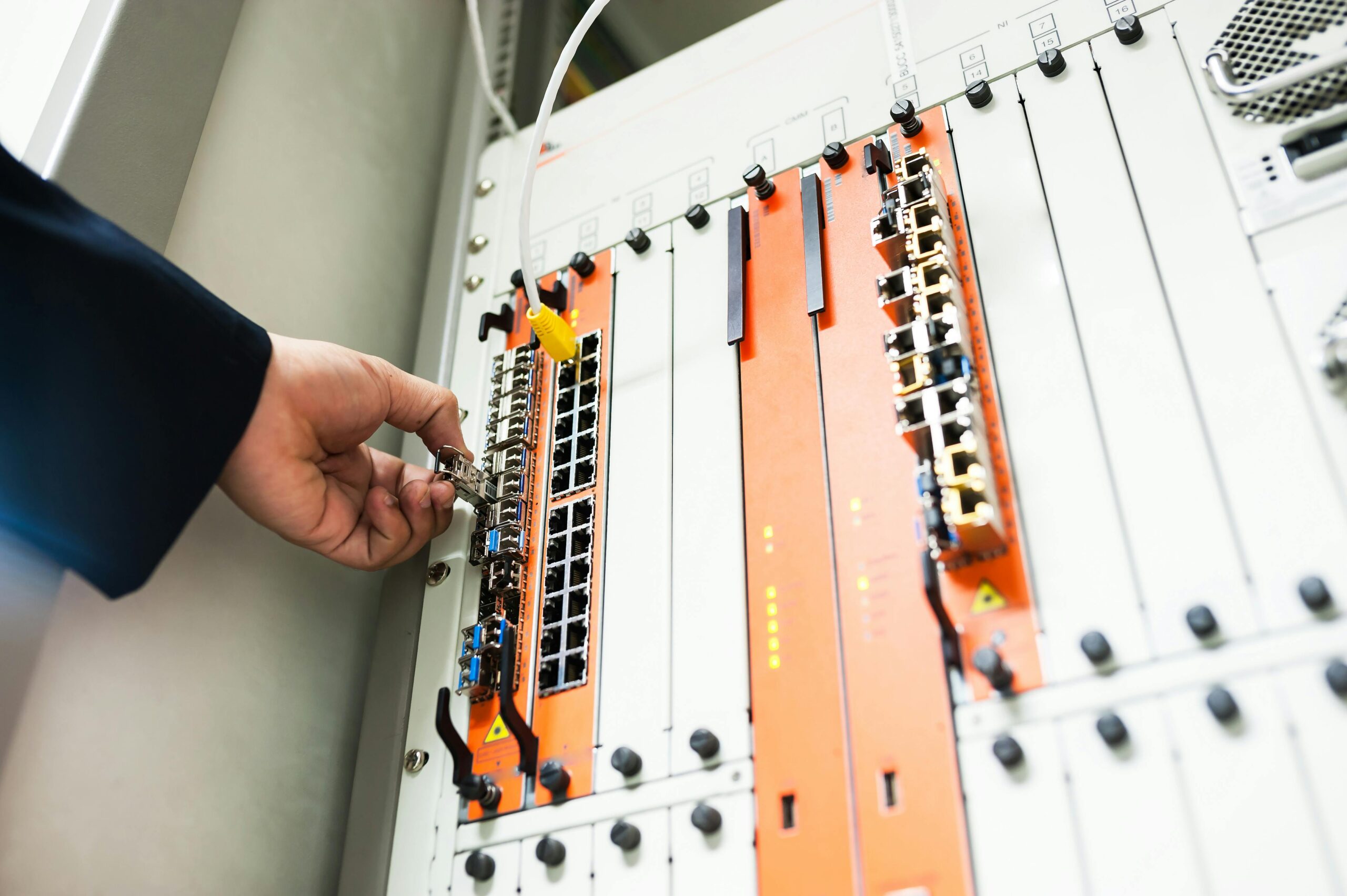 Appraisals for Data Centers: Why Equipment Valuation Matters More Than ...