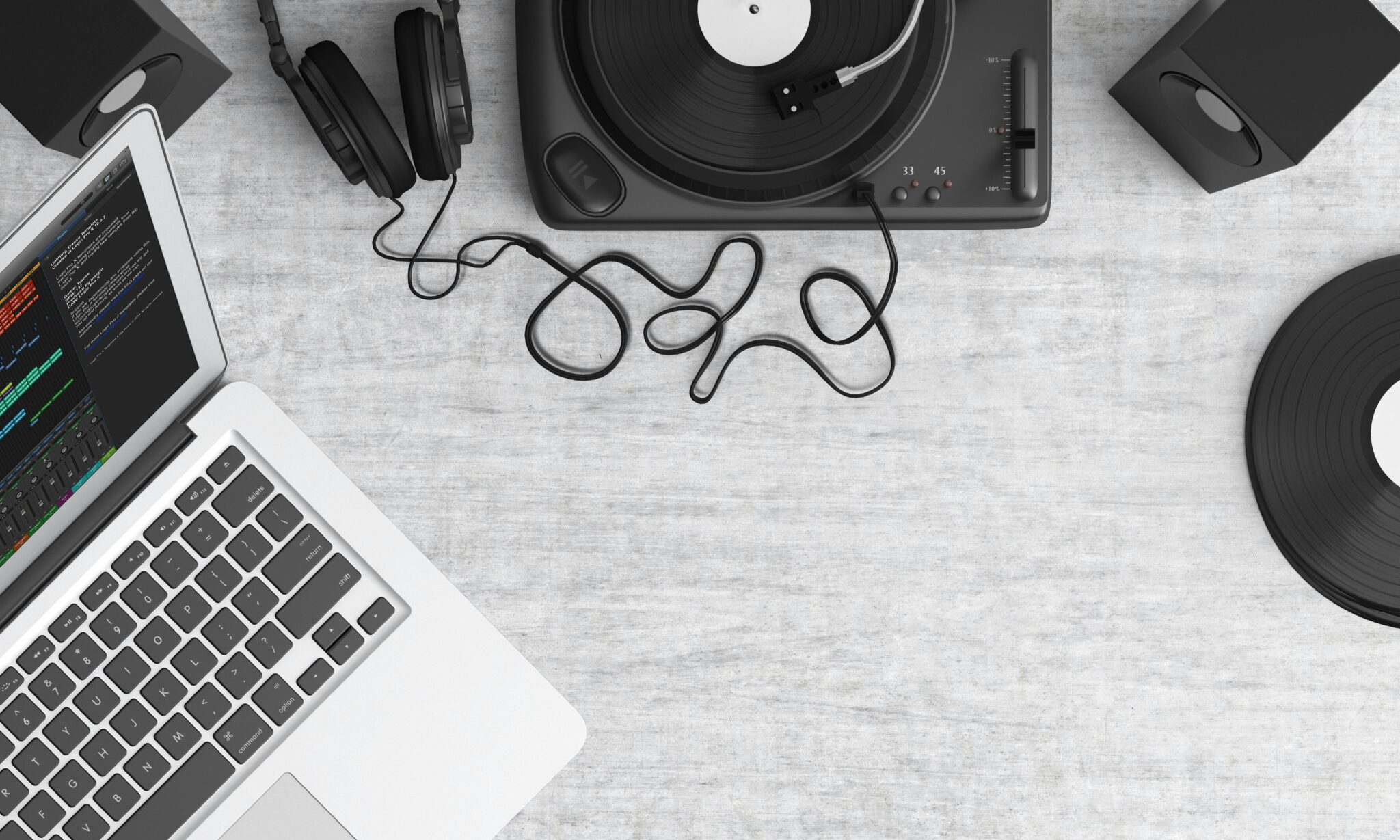 How Content Creators Are Using AI Song Generators to Build a Music ...