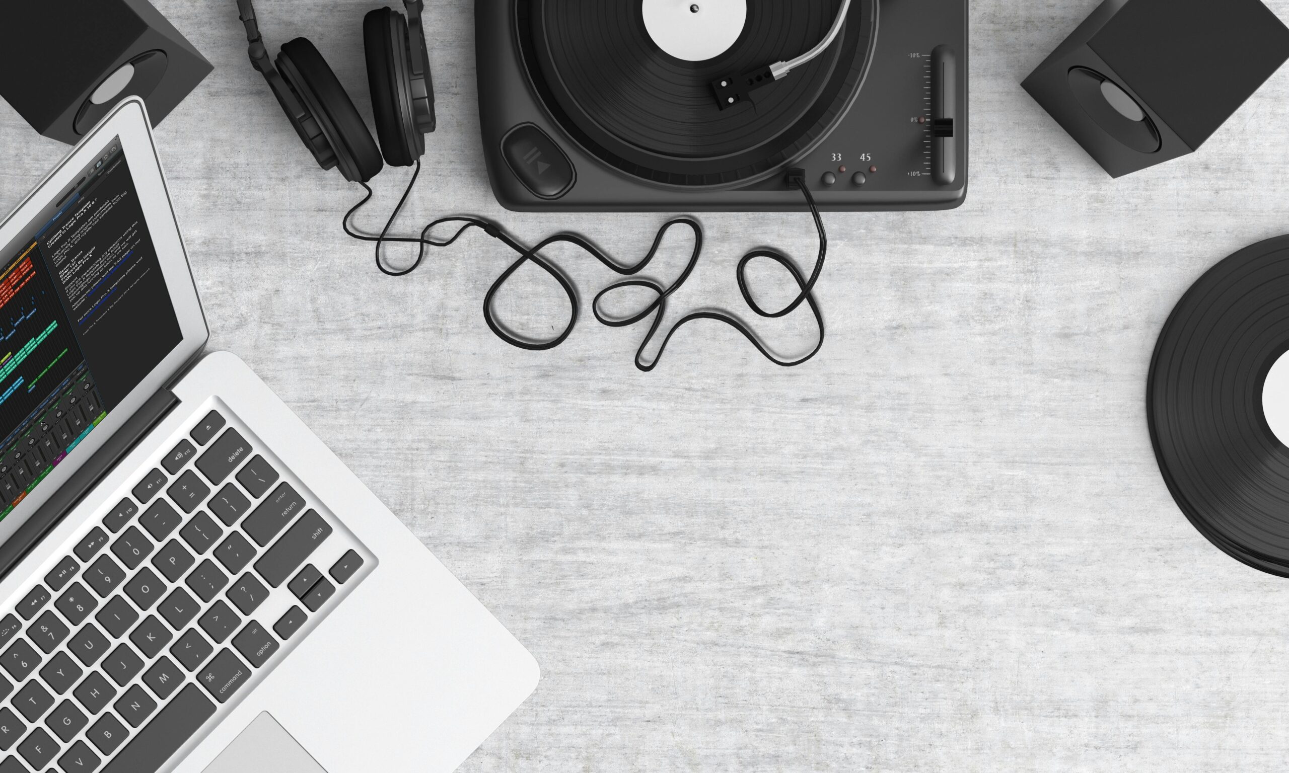 How Content Creators Are Using AI Song Generators to Build a Music ...