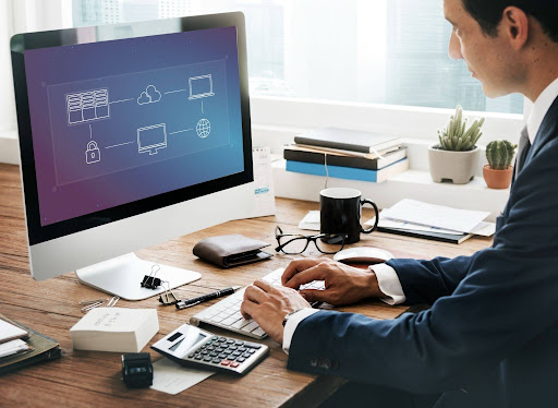 How Advanced Tools Are Simplifying Network Management - TechBullion