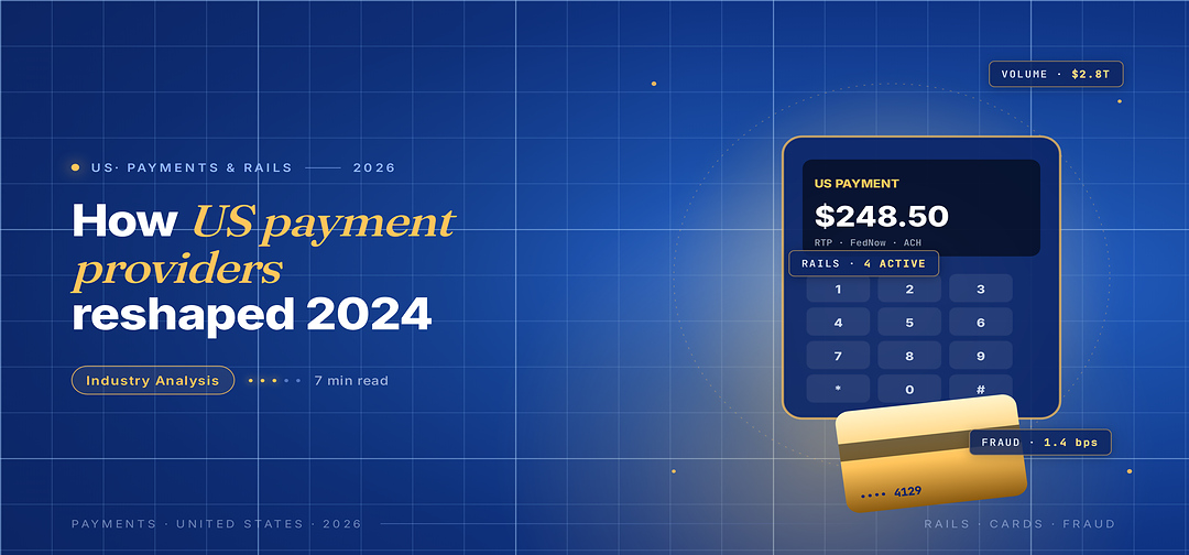 US FinTech Payments Tech in 2026: $1.4T in Stripe Volume, $86.2T in ACH ...