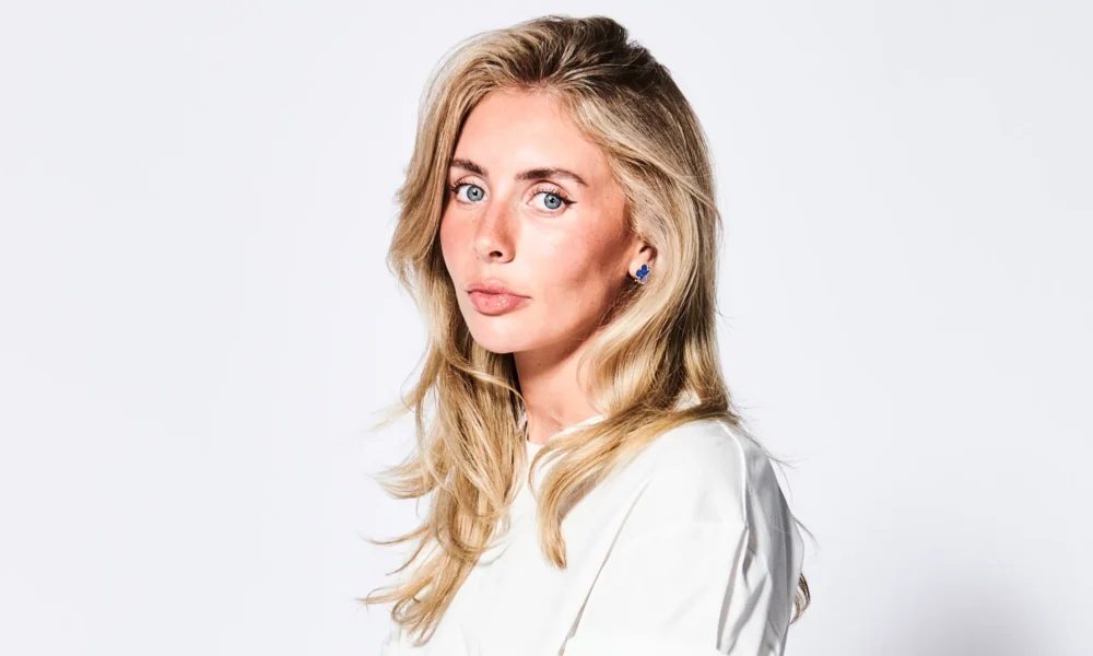Bonnie Blue: From Nottingham Recruiter to Global Content Sensation ...