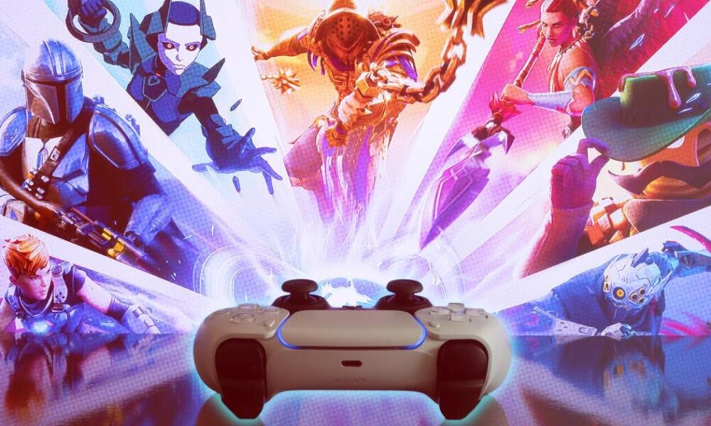 Rankly: The Platform Turning Fortnite Skills Into Real Money - TechBullion