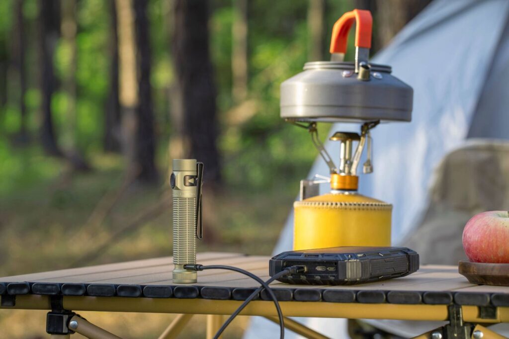 Why the New Olight Baton 4 Pro & Baton Ultra Are the Ultimate Garage ...