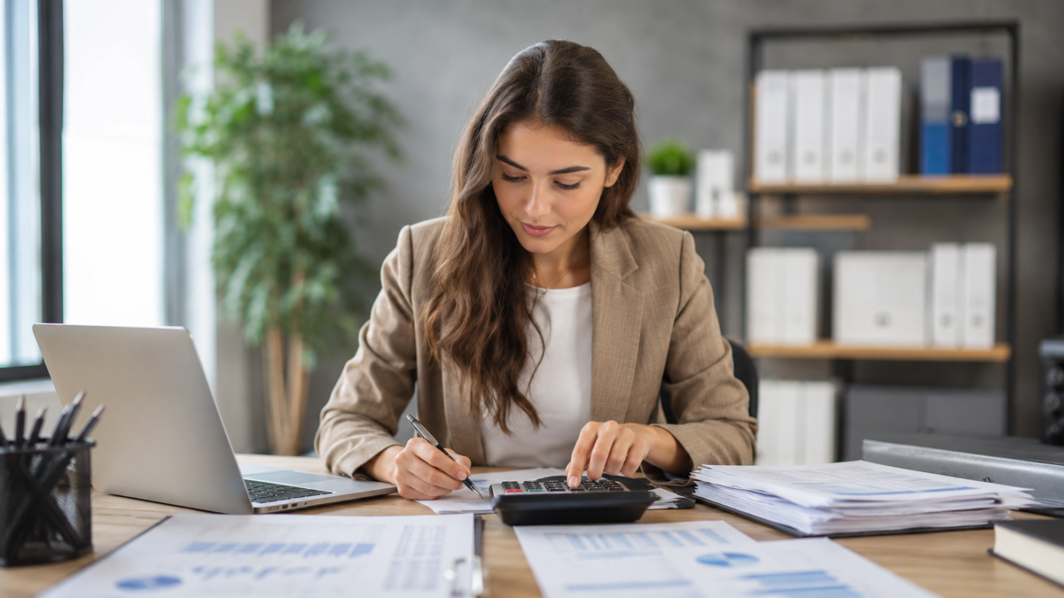 Why a Bookkeeping Course Is the Perfect Starting Point for a Career in ...