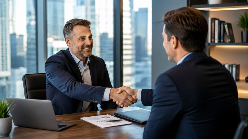 Business Broker California Professionals Assist Owners with Selling ...