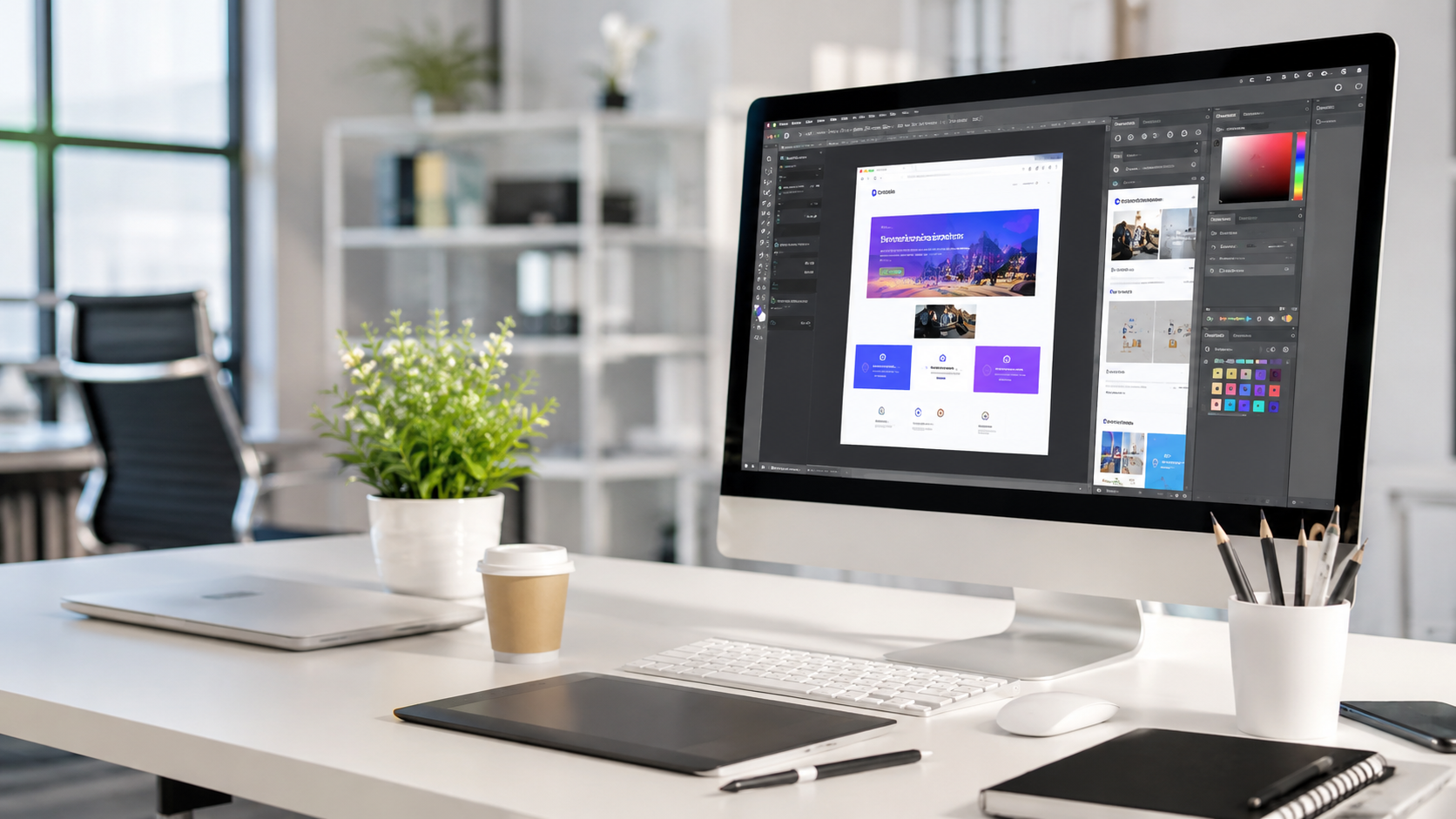 Top 6 White Label Web Design Services in 2026 - TechBullion