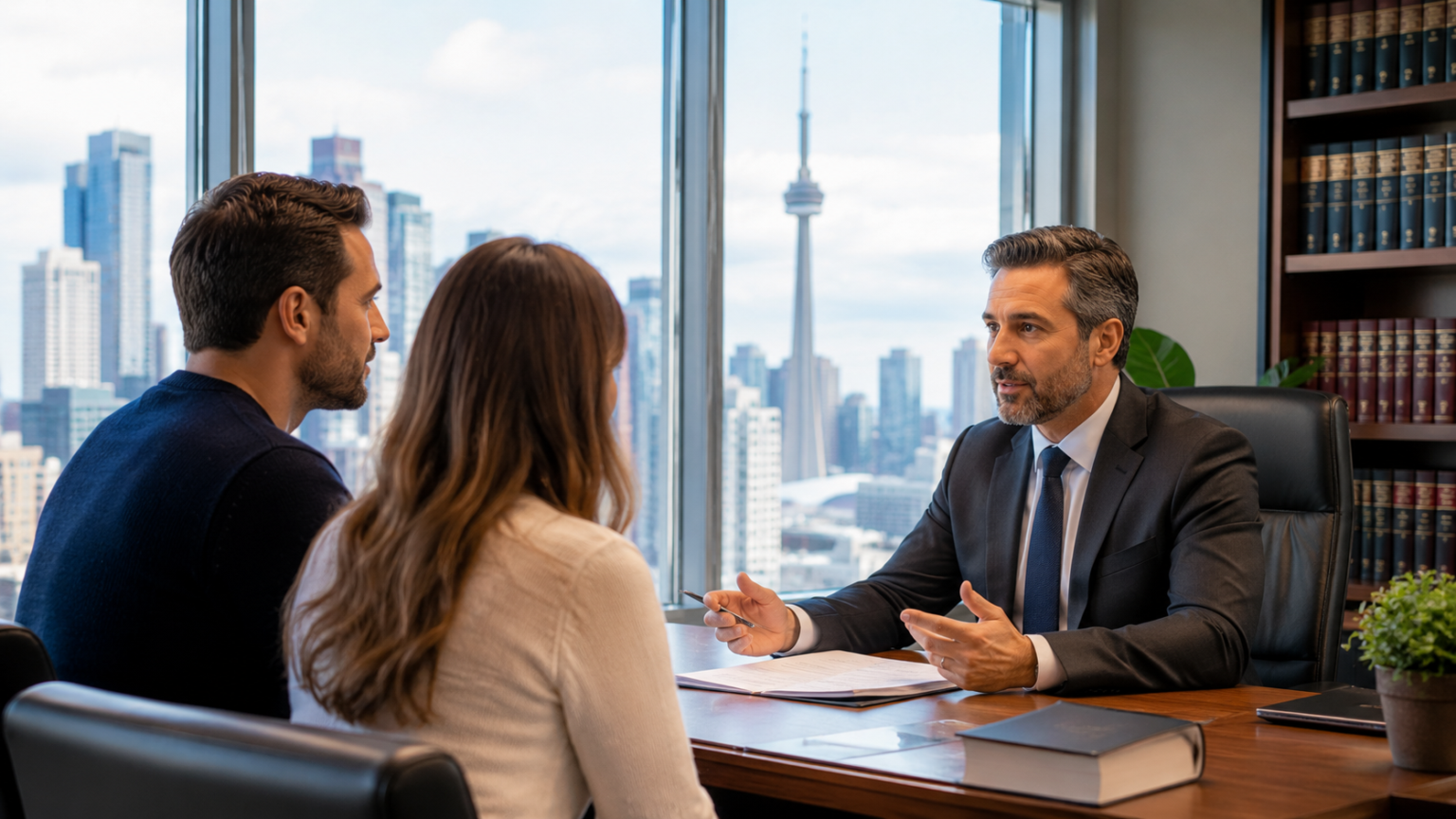 How to Maximize Your Settlement with a Toronto Severance Pay Lawyer ...