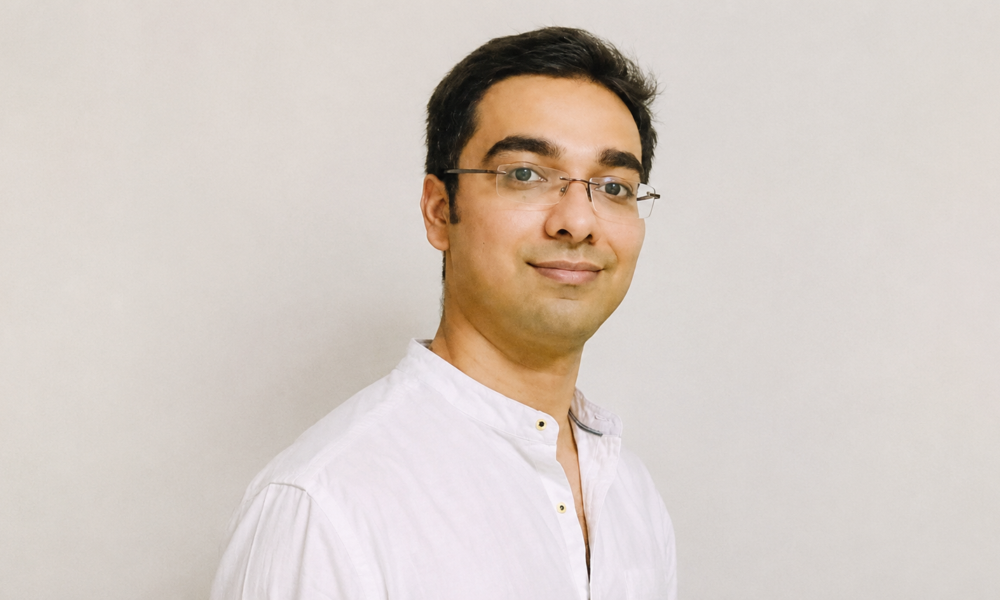 The Engineer Who Built Systems for 600 Million Users Now Wants to Fix ...