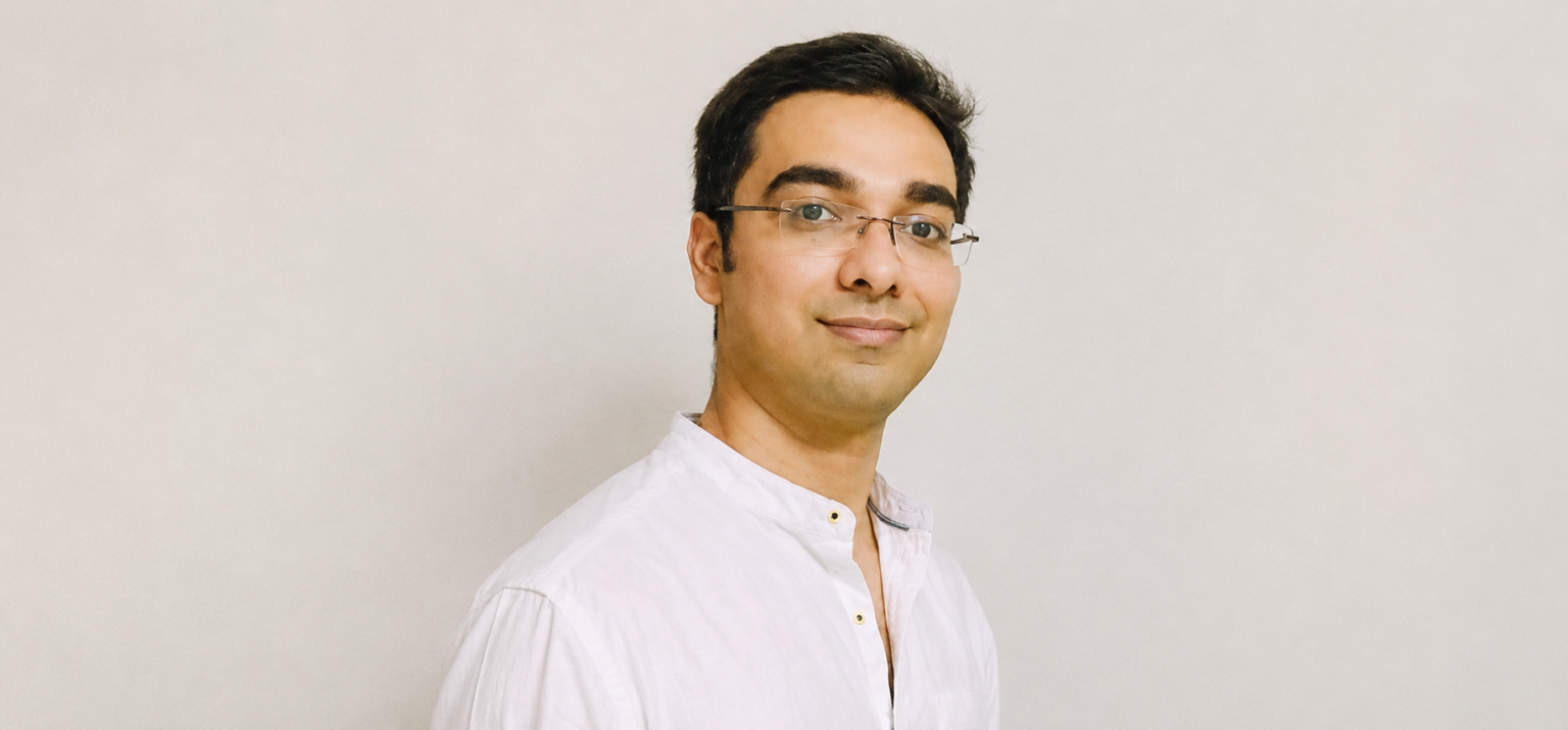The Engineer Who Built Systems for 600 Million Users Now Wants to Fix ...