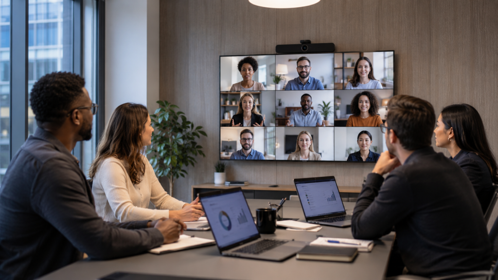 7 Top Collaboration Platforms Businesses Are Evaluating in 2026 ...