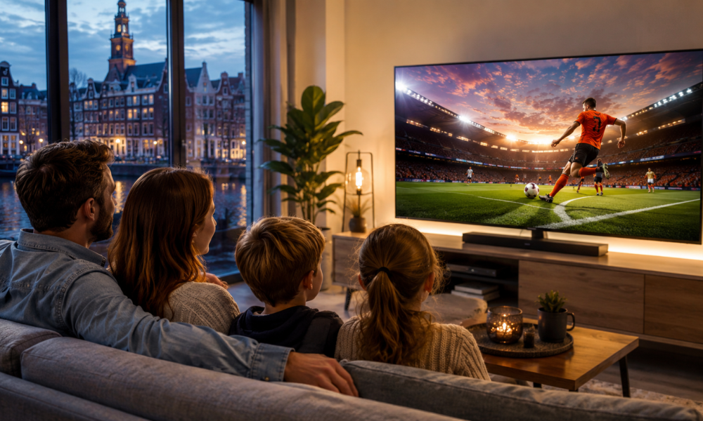 Why IPTV Is Becoming the Preferred Choice for Modern TV Viewers in the ...