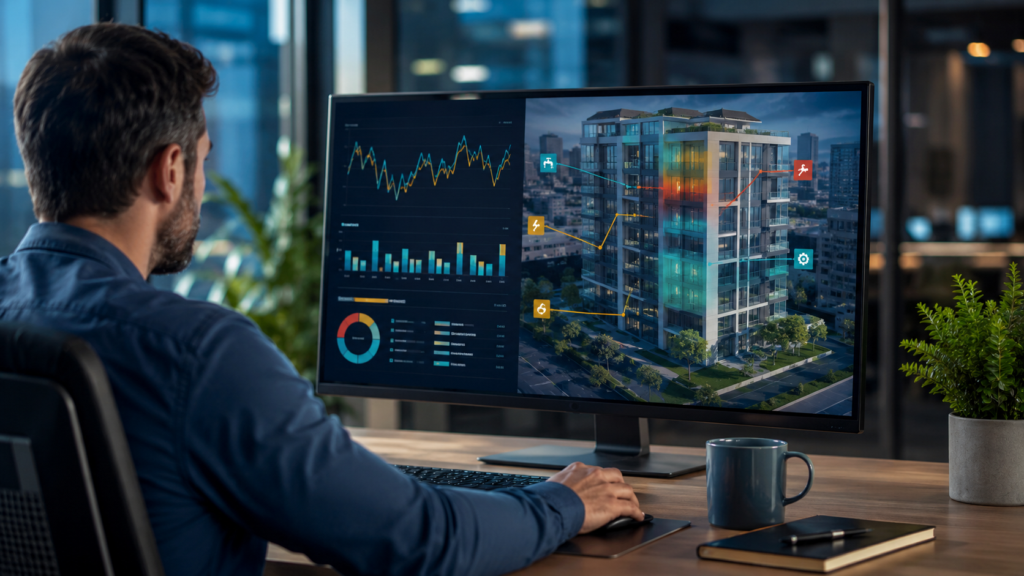 How Predictive Analytics Is Changing Property Maintenance Planning ...