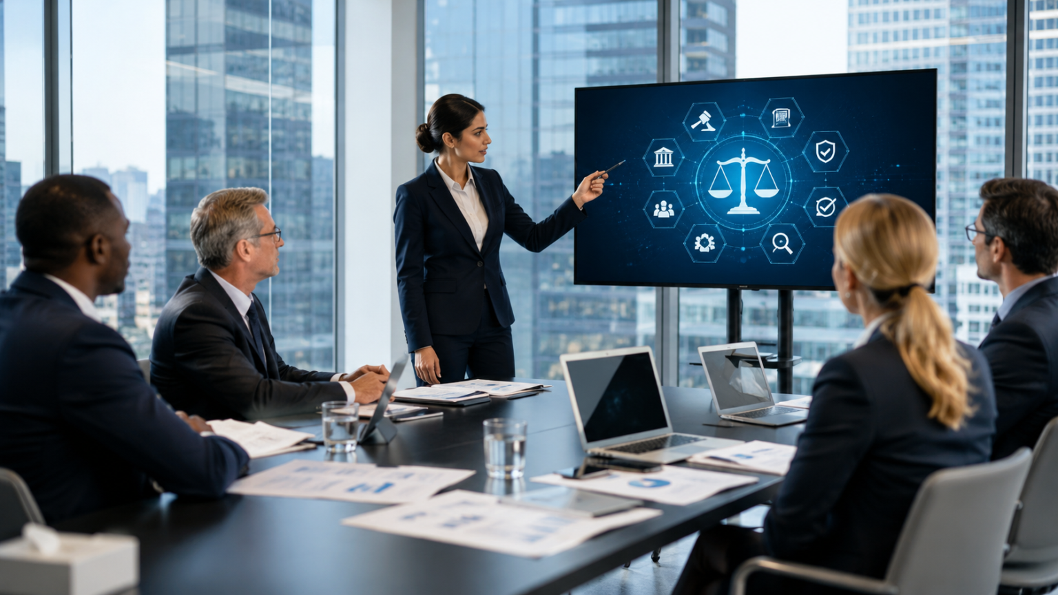 How to Build an AI Governance Program for Insurance: A Step-by-Step ...
