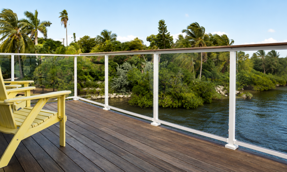 Smart Outdoor Upgrades That Increase Home Value - TechBullion