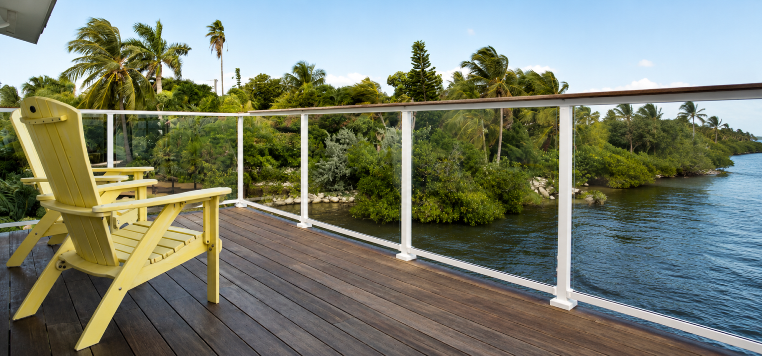 Smart Outdoor Upgrades That Increase Home Value - TechBullion