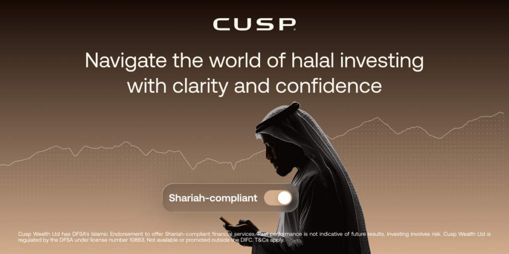From conservative to progressive: why halal portfolios are becoming the ...